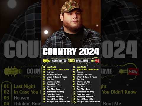 Country Music 2024 #countrymusic #countrysongs