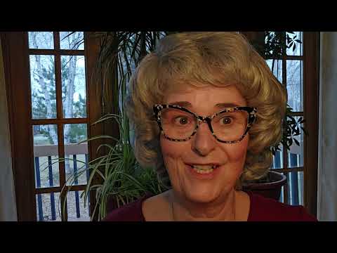 Maggoty, as bright as a 2 watt searchlight! – Scottie's Playtime