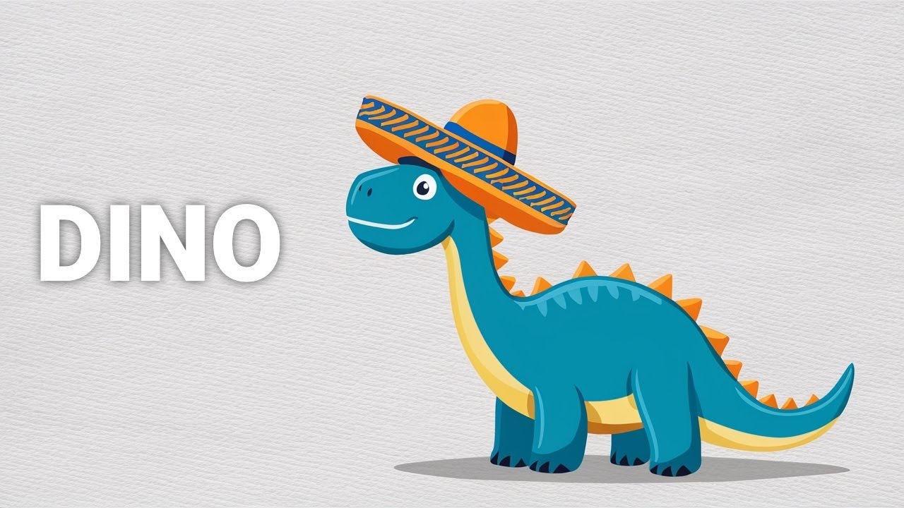 Unleash Your Creativity: Epic Dinosaur Wallpaper Drawing! #procreate #procreatetutorial