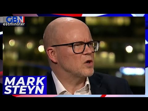 GBNews: Marc Dolan – Toby Young on Harry and Meghan’s Netflix version ...