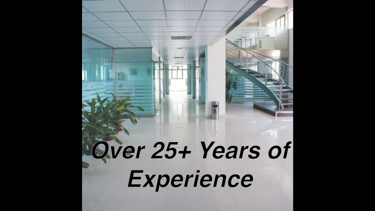 CICS Commercial Cleaning Services