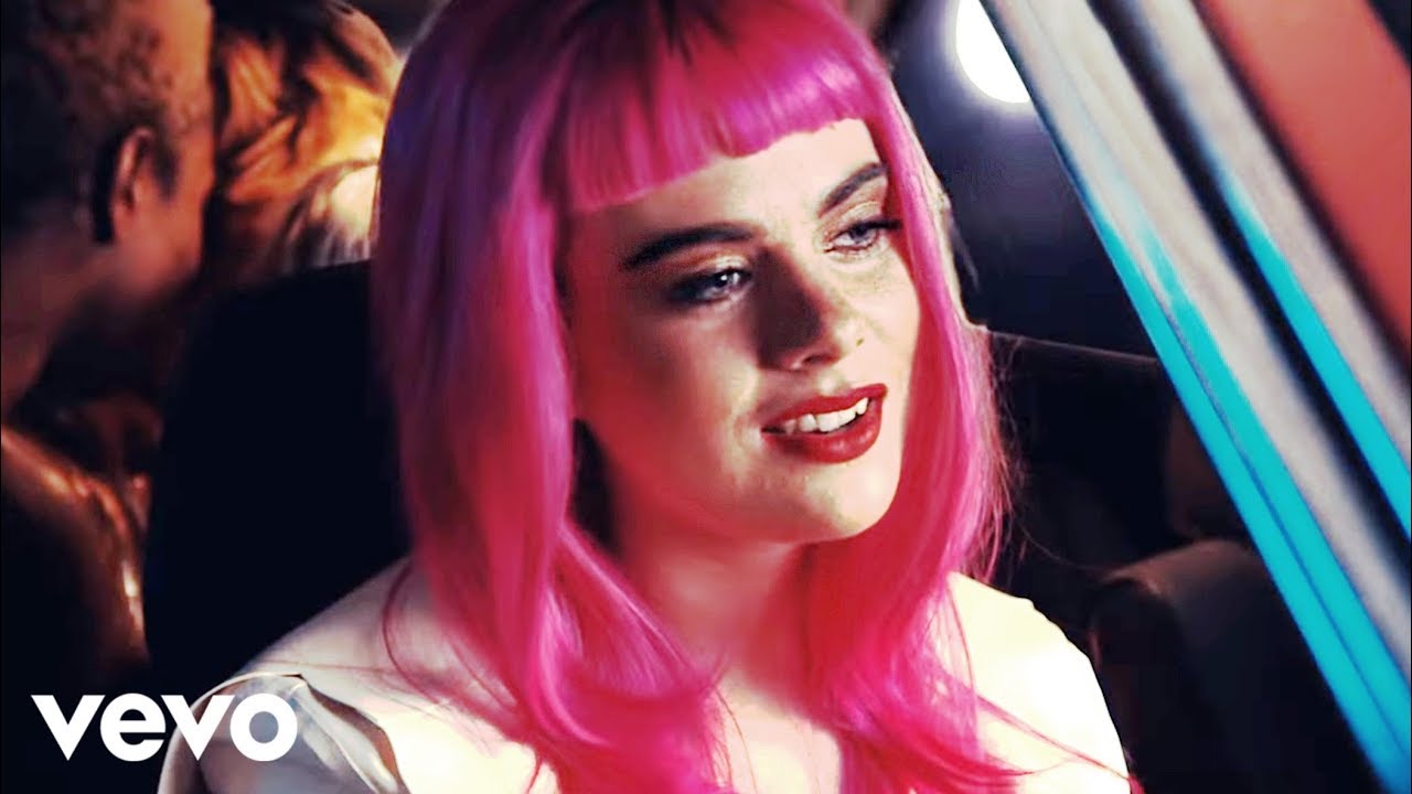 Brighton and Hove News » Pink Pop Princess GIRLI announces debut album ...