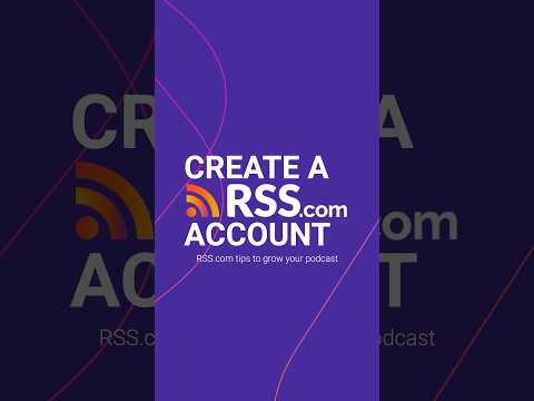 How to Start a Podcast for Free with RSS.com