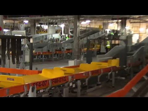 New Terminal C to open in 2 weeks at MCO airport