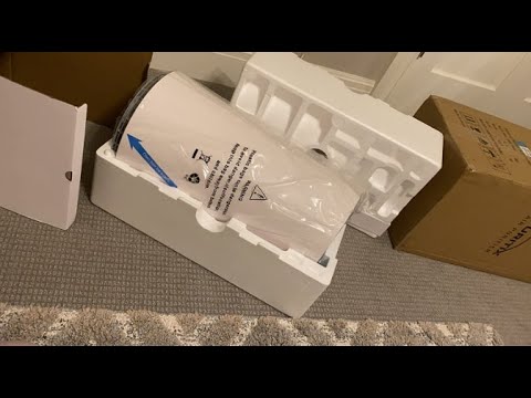 PURITIX HAP450 Air Purifier, H13 True HEPA Home Air Purifiers Review