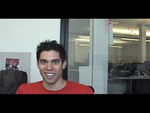 Widgetbox.com - On Widgets and The Web With Ryan Spoon and Giles Goodwin In San Francisco