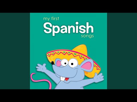 My Family Is Special (Spanish)