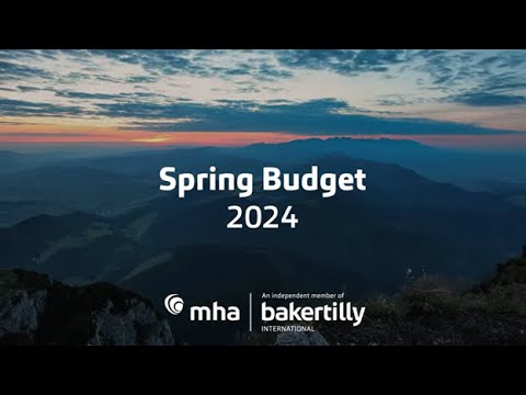 Will the Spring Budget 2024 boost UK economic growth?