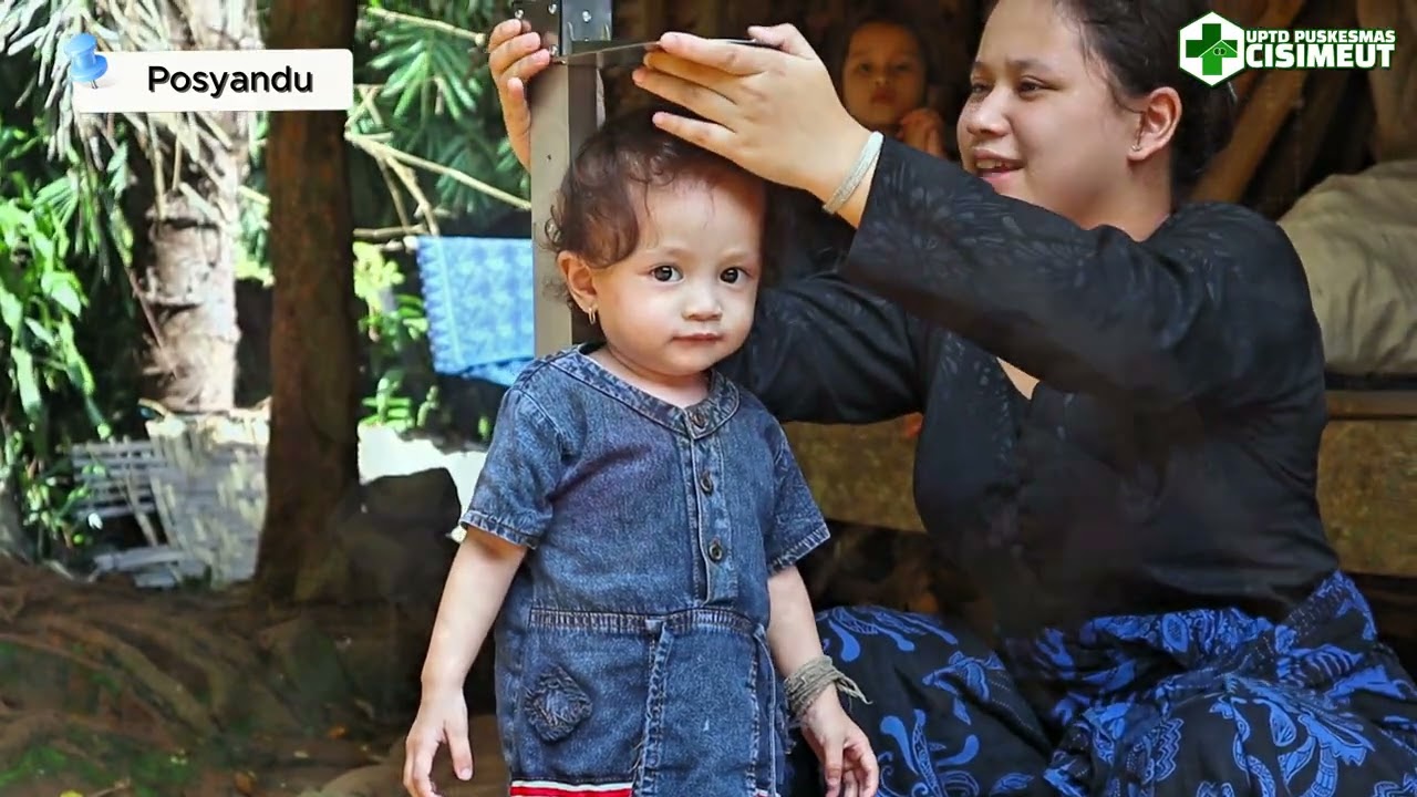 Mars Puskesmas Cisimeut (Kegiatan)