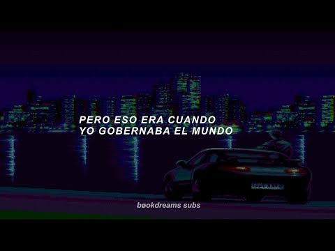 Coldplay - Viva La Vida // Sub. Español