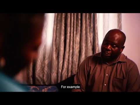 SMOKING GUN OFFICIAL TRAILER