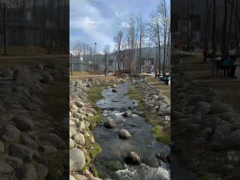 @Valentyn_Zakopane #river