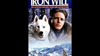 Digitized Opening To Iron Will 1997 Vhs Uk Watch HD Mp4 Video Download Free