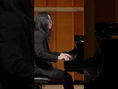 A Unique Expression of Beethoven's Deepest Emotions ✍️#pianocompetition #PianoPerformance