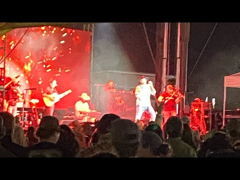 Tracey Lawrence March 22nd 2025 Opp AL Concert Recap