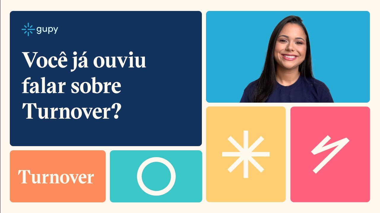 Turnover: o que é, tipos, como calcular e 5 dicas p/ diminuir