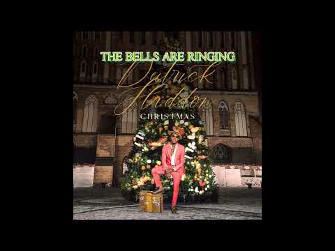 The Bells Are Ringing Lyrics - Deitrick Haddon - Zion Lyrics