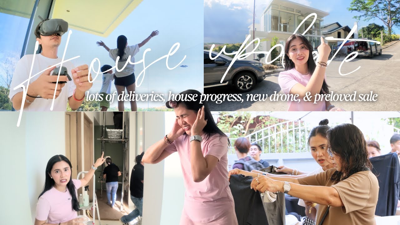 Reality of a new home owner 🏡 | Anna Cay ♥︎