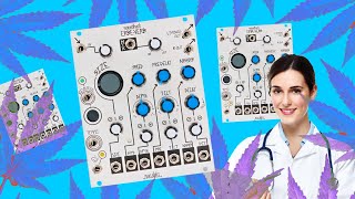 Make Noise Erbe-Verb - What To Know & Where To Buy | Equipboard