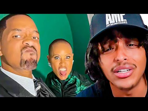 Why the Will and Jada Situation NEEDED to Happen