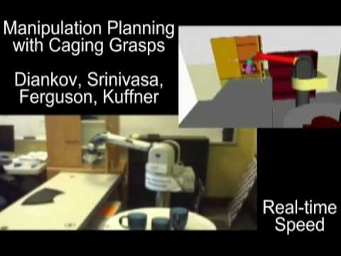 Intel Labs May Help Bring Personal Robots to Your Home Soon | Robots in ...