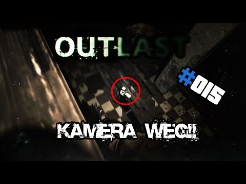 Steam Community :: Video :: OUTLAST (HD) #015 - Kamera verloren! HILFE!