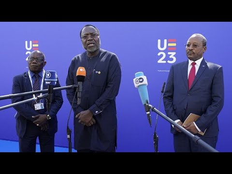 Niger crisis: ECOWAS counting on the support of the EU