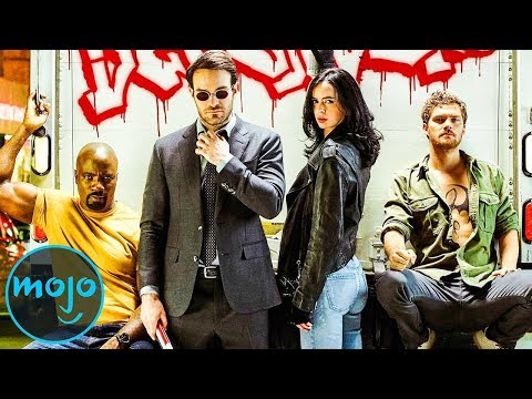Top 10 Most Expensive Netflix Originals