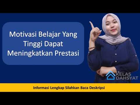 Coba Cara Ini Cara Meningkatkan Motivasi Belajar Siswa Pdf