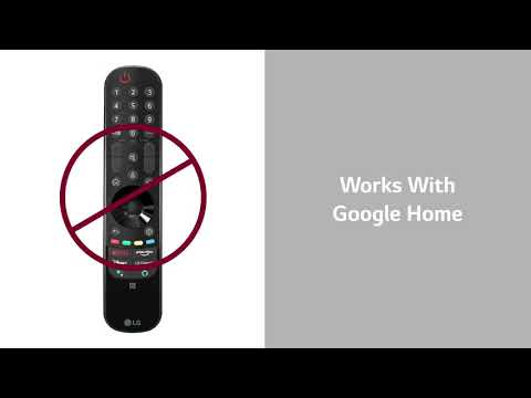 [LG TVs] How To Set Up Google Assistant On Your LG TV