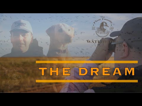 The First Family of Waterfowl - Season 2 Episode 11: The Dream