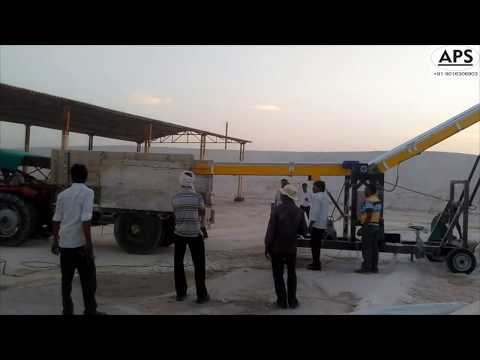 Truck Loading Machine Wholesalers & Distributors in India