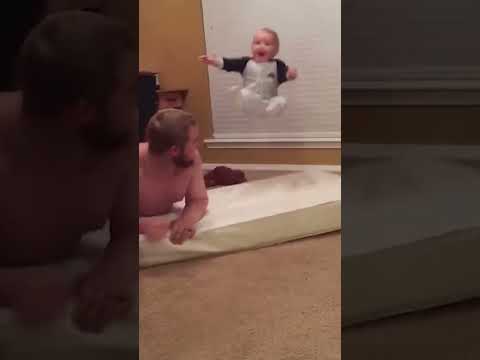 What it means to Bond with your baby?