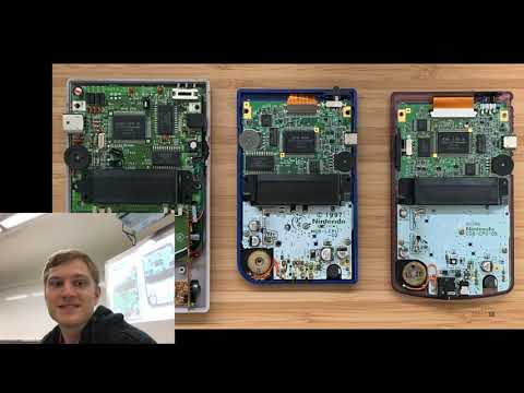Explore Hardware Old And New With Circuitpython A New Video By