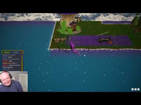 Steam Community :: Video :: Mow Meow Gameplay: Glitching with catnip!