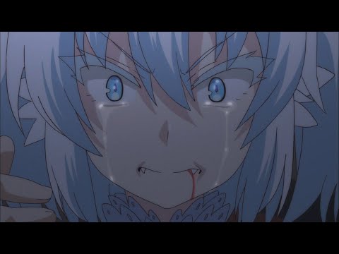 Redo of healer manga chapter 9 Keyaru gives Setsuna her revenge