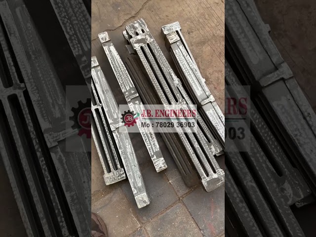 Boiler Fire Door - Ci Boiler Fire Door Manufacturer from Ahmedabad