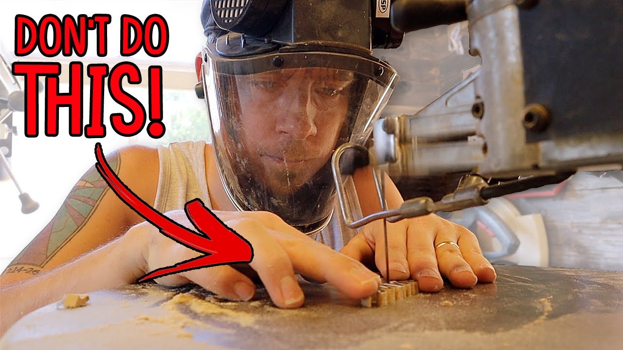 7 Scroll Saw Tips For Beginners