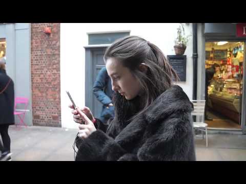 Unachievable: Goodge Street, London