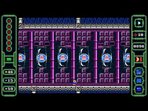 Steam Community :: Video :: Cosmos Bit (Part 2 of 2)