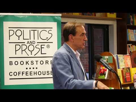 Jeff Goodell — The Heat Will Kill You First: Life and Death on a Scorched Planet