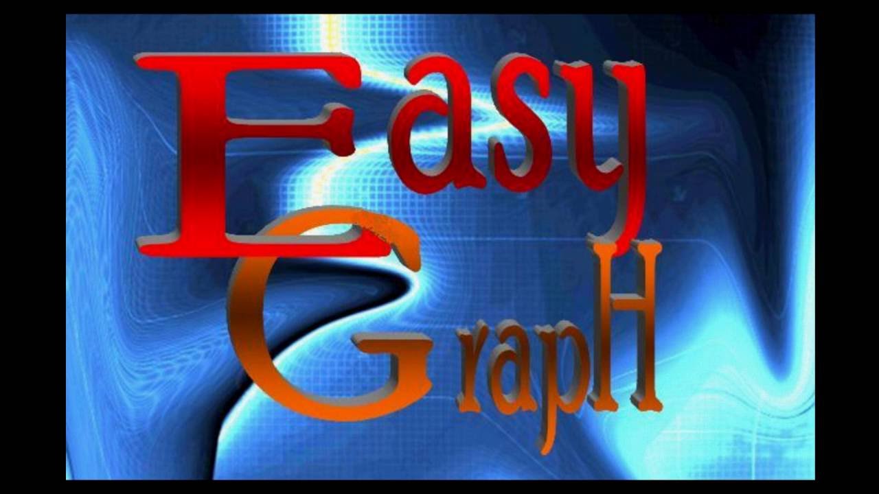 EasyGraph Demonstration