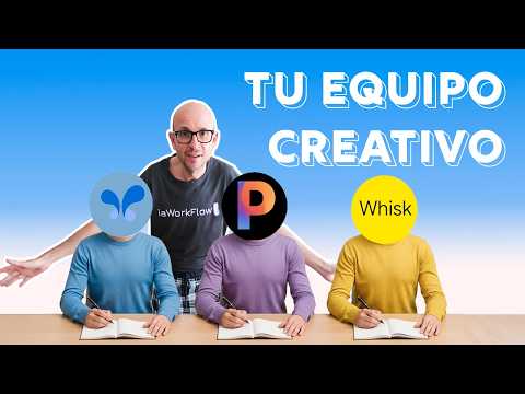Las 3 IAs definitivas para crear y editar imagenes GRATIS