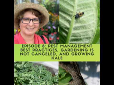 Integrated Pest Management