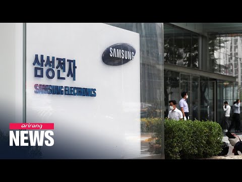 Samsung Electronics ranks 8th on World's Most Valuable Brands by Forbes, top in Asia