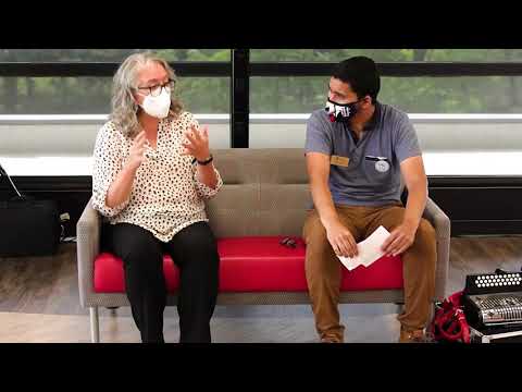 David's Time - Learn About JJC with David Lozano