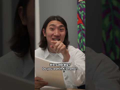 How to Pass Your Korean Job Interview