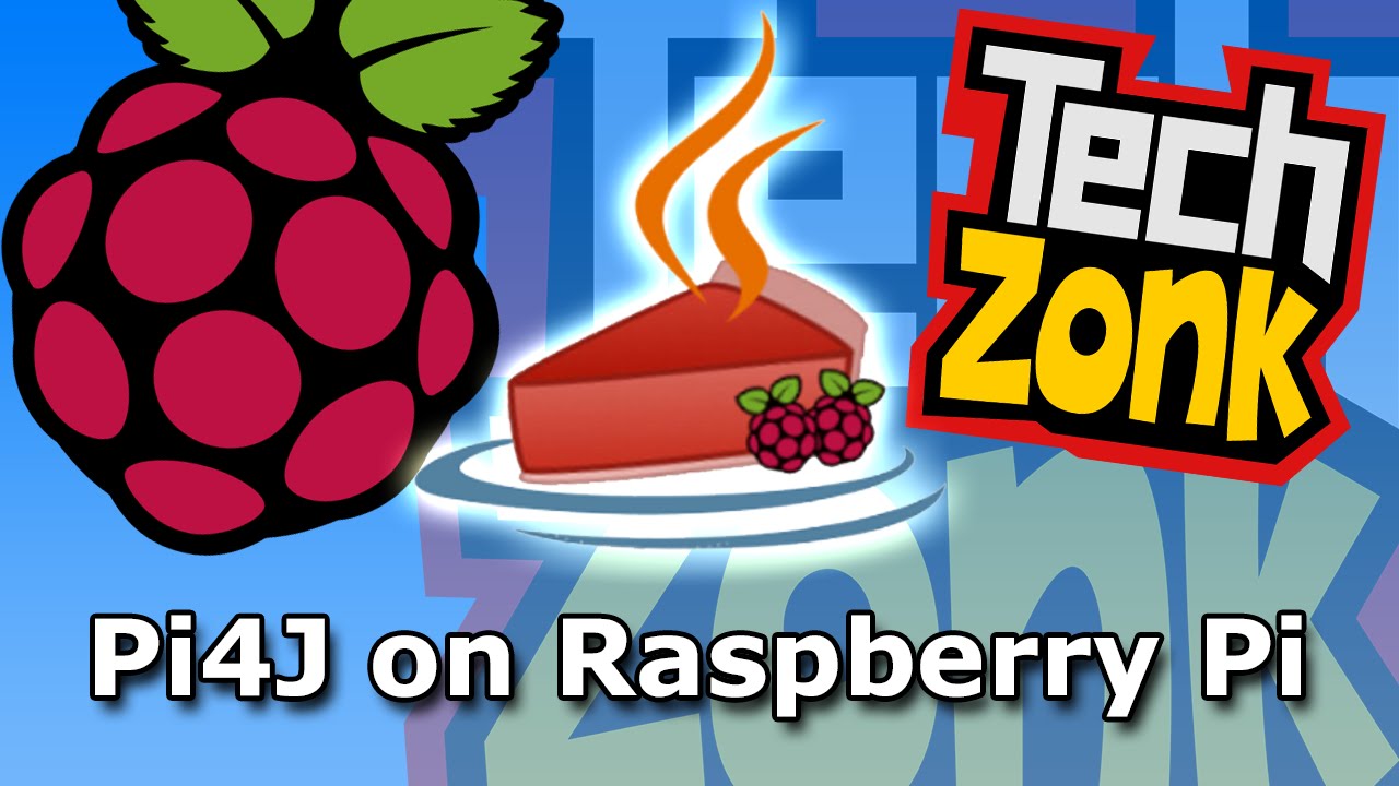 Pi4J and the GPIO API on Raspberry Pi with Java