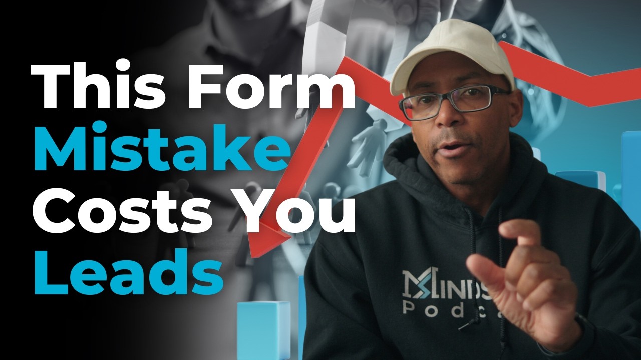 Generate 50% More B2B Leads Using This Simple Fix