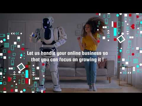 Bridge Tech Solution - Grow with us!